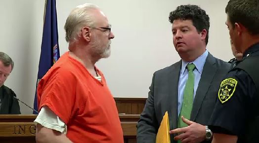 Convicted Child Predator Sentenced for Sexually Abusing Young Girls