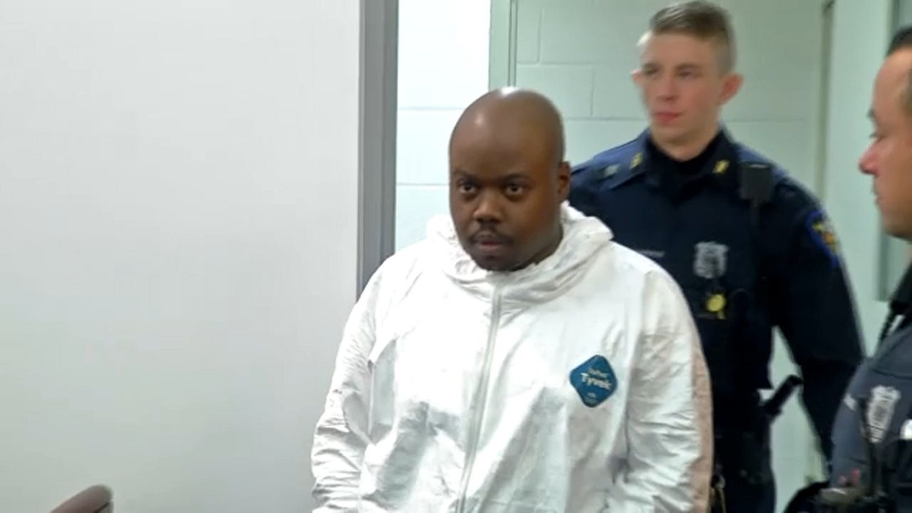 Mistrial Declared in Quadruple Homicide Case