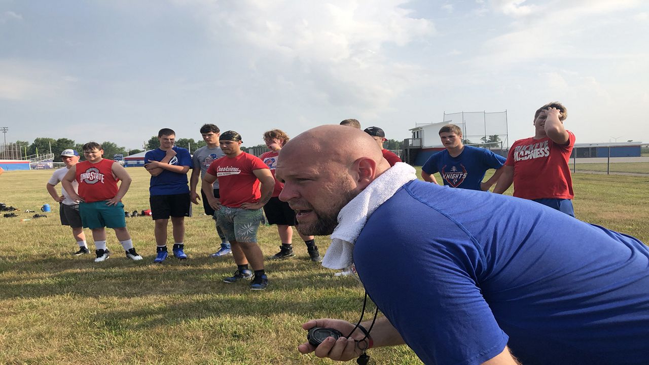 Teachers Express Excitement and Concerns