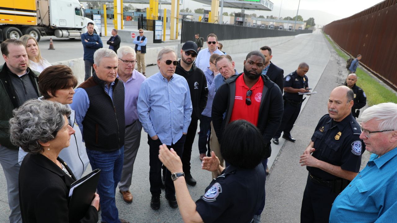 One on One with Rep. James Comer