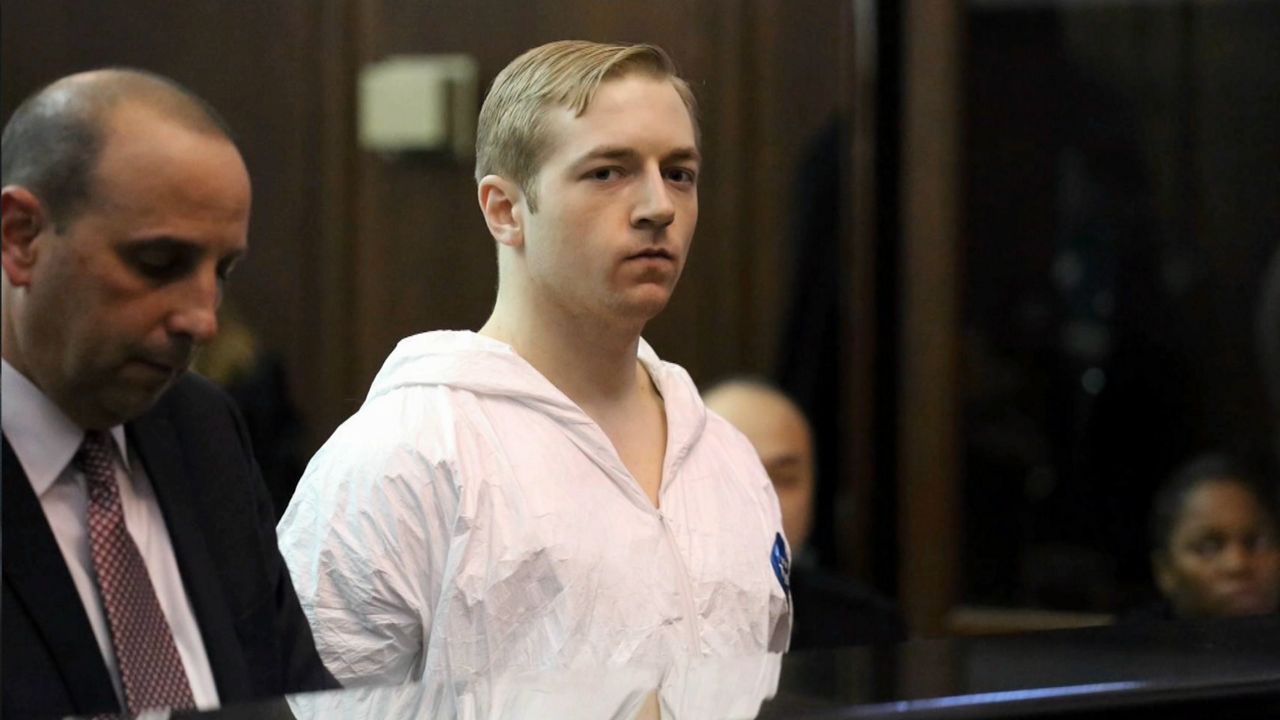 White Supremacist Gets Life in Prison for Killing Black Man