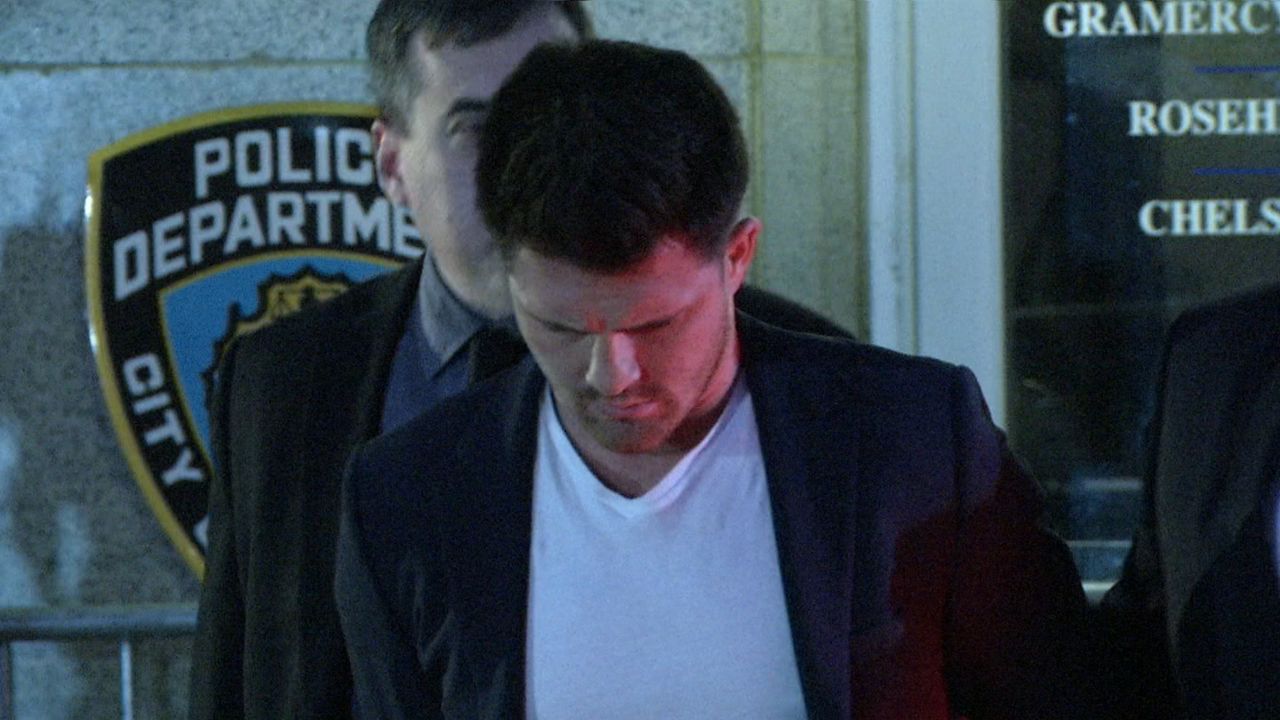 Manhattan Man Found Guilty in 2016 Fatal Stabbing