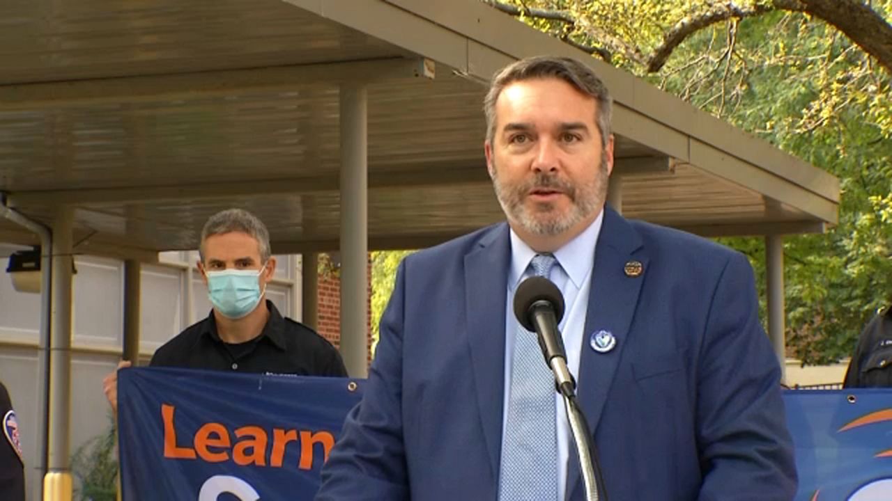 Mayor Warren to resign from office after accepting plea deal in ...