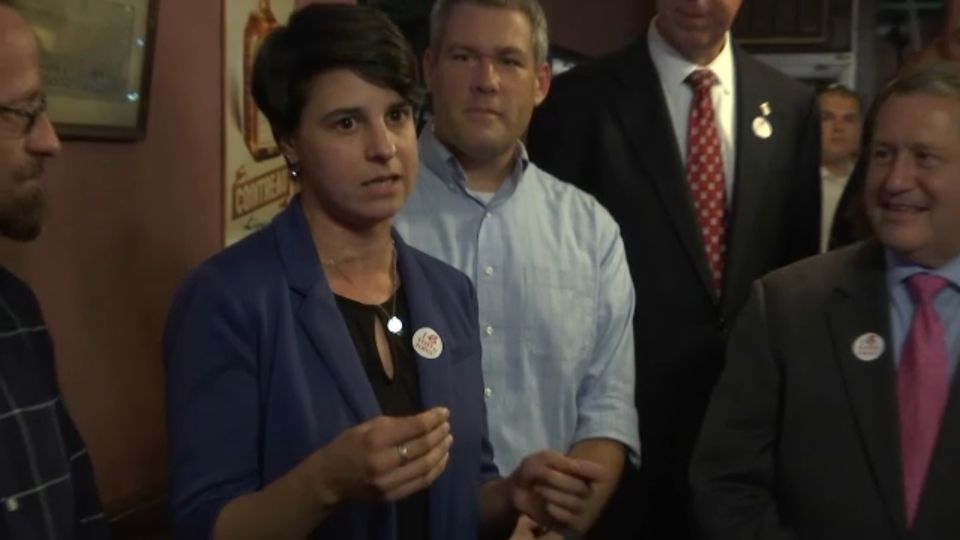 Here's how Rochester voters decided for key primary races