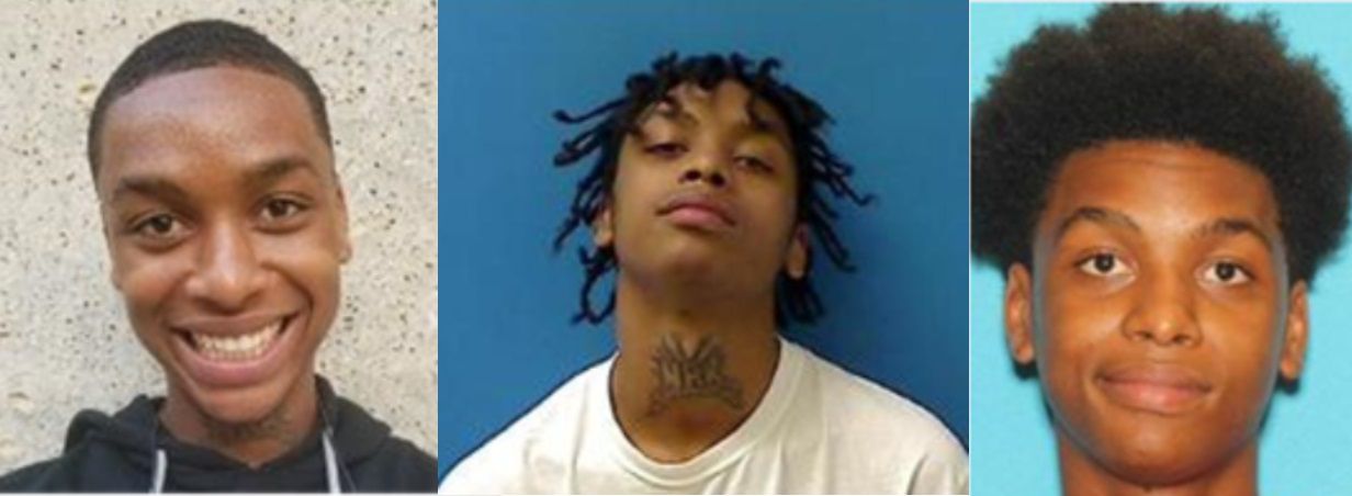 Suspect in August 1 Charlotte Homicide Wanted by Police