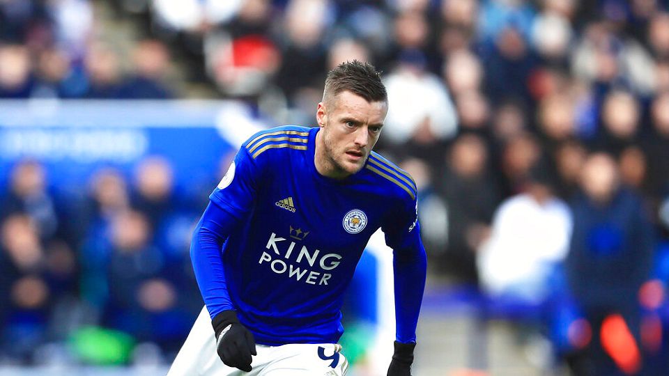 Jamie Vardy named co-owner of Rochester Rhinos
