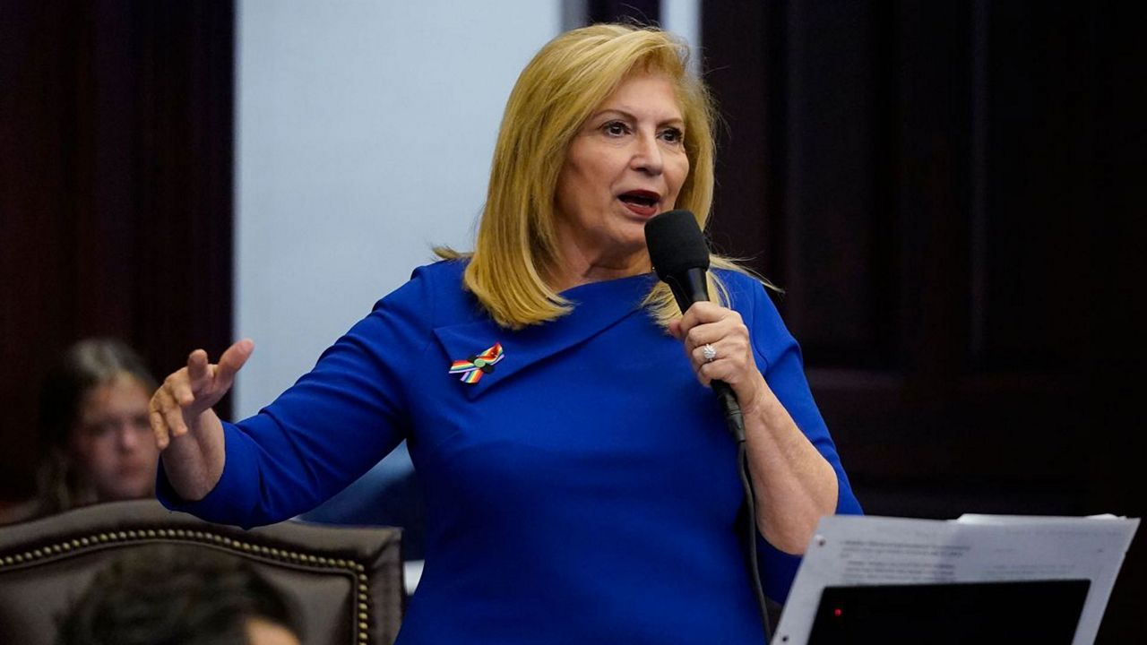 Decision 2022: Interview with Janet Cruz