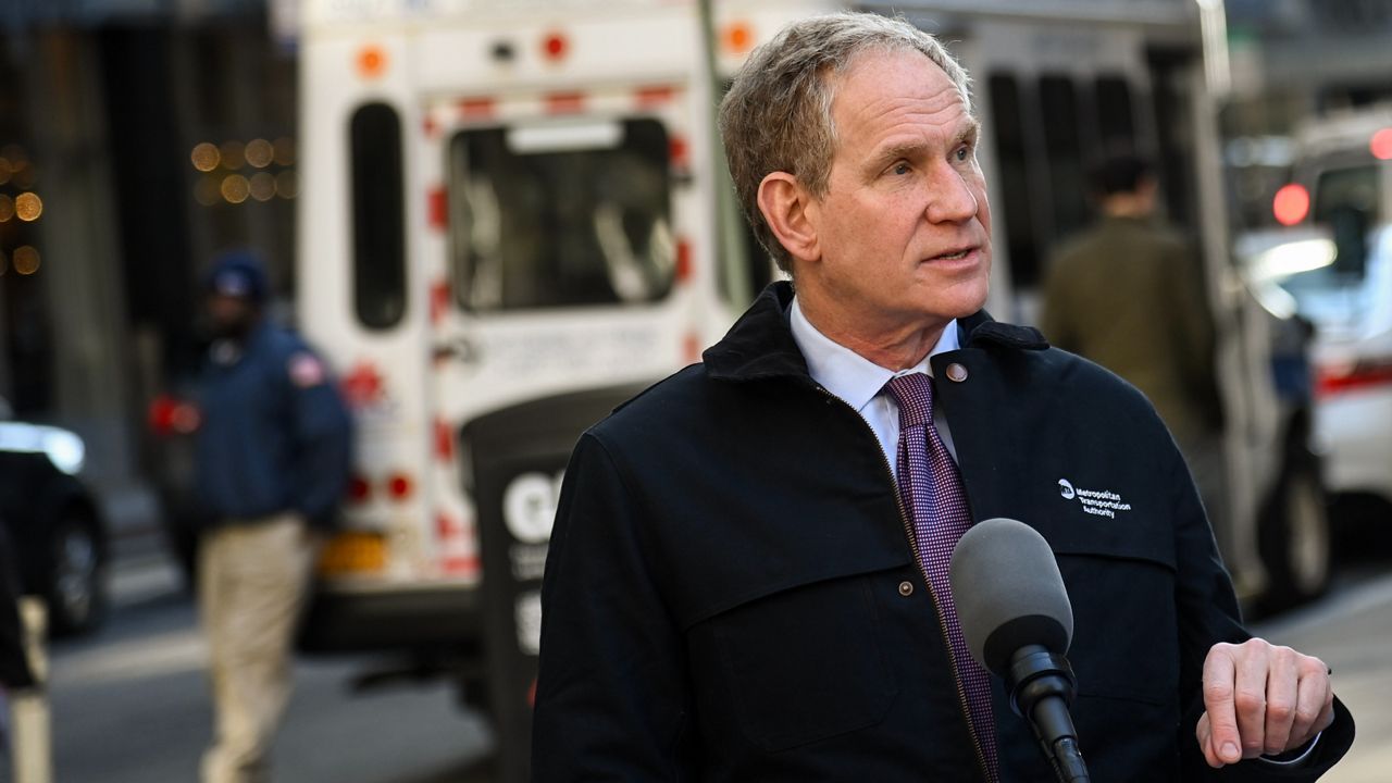 MTA CEO takes shots at Gov. Murphy over NJ Transit problems