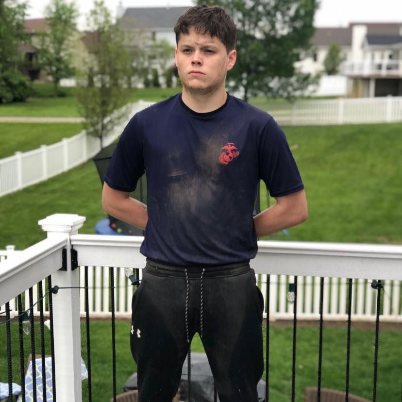 Pub crawl to honor 21st birthday of fallen Marine