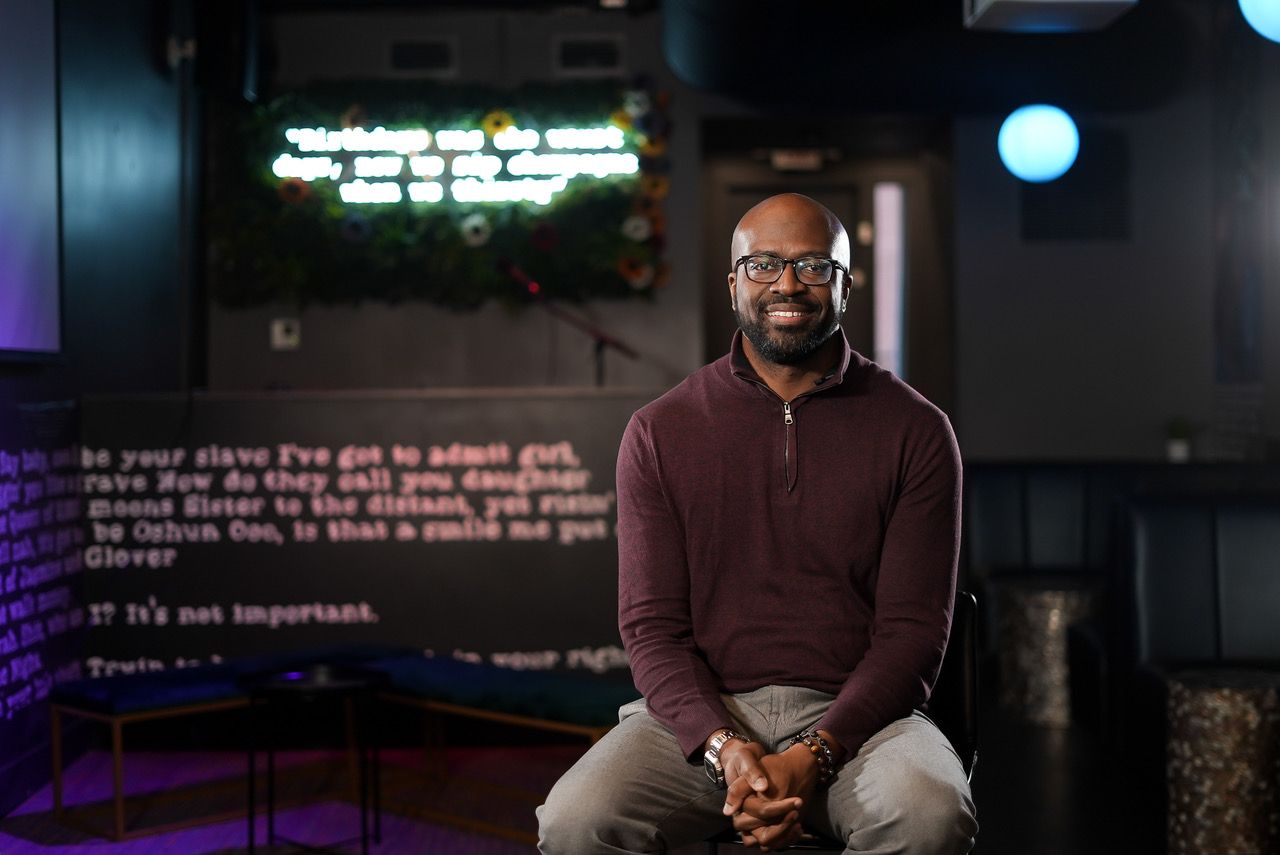 Nonprofit looks to support Black-owned businesses in OTR