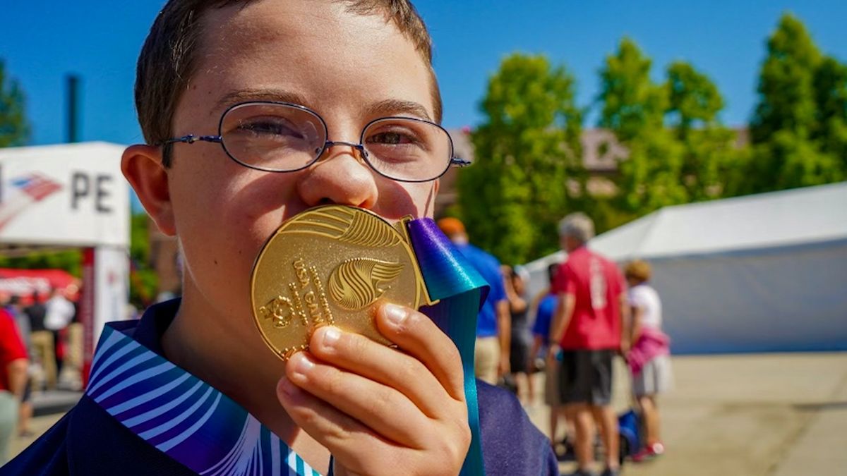 Life On Links Bigger Than Golf For Jared Stancil