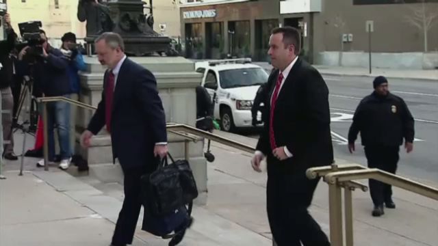 Jared Fogle Gets More Than 15 Years in Prison on Sex Crime Charges