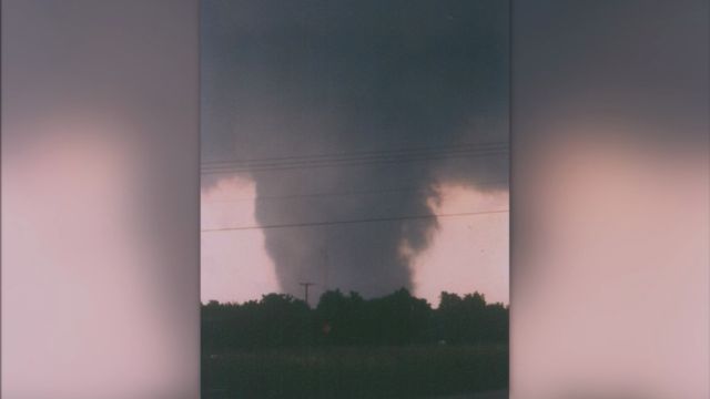 Jarrell Tornado 20 Years Later: Survivors Remember Devastation of F5 Storm