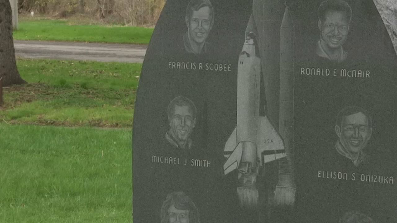 Astronaut Expected to Land In Mohawk Valley