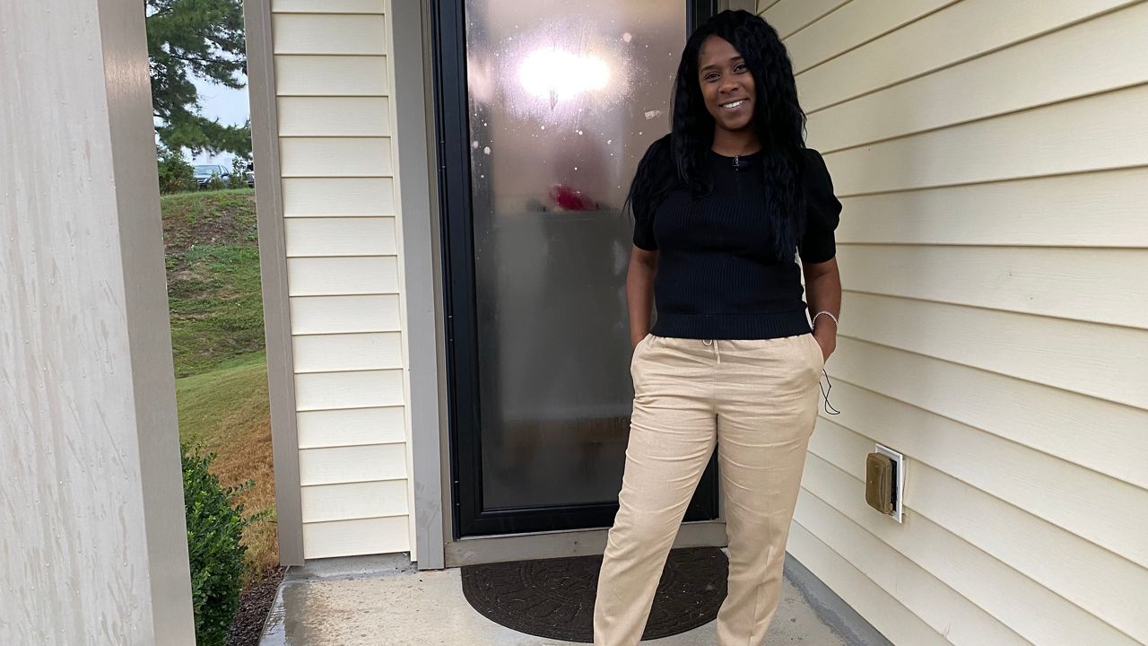 Jasmine's Smart House to help pregnant homeless women