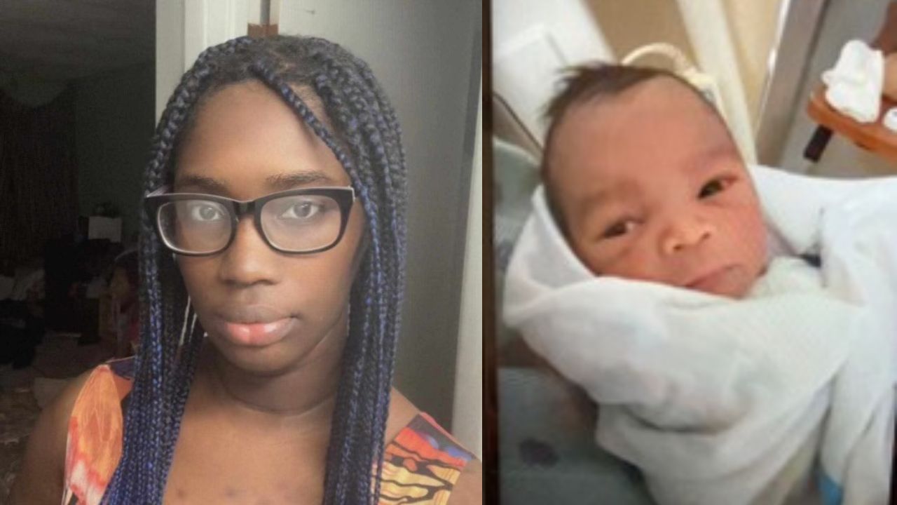Mother, 2 kids missing since July 10, N.C. police say