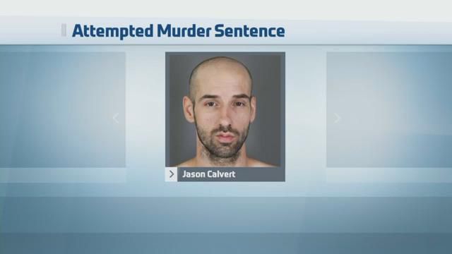 15 Years Behind Bars For Trying to Beat His Girlfriend to Death