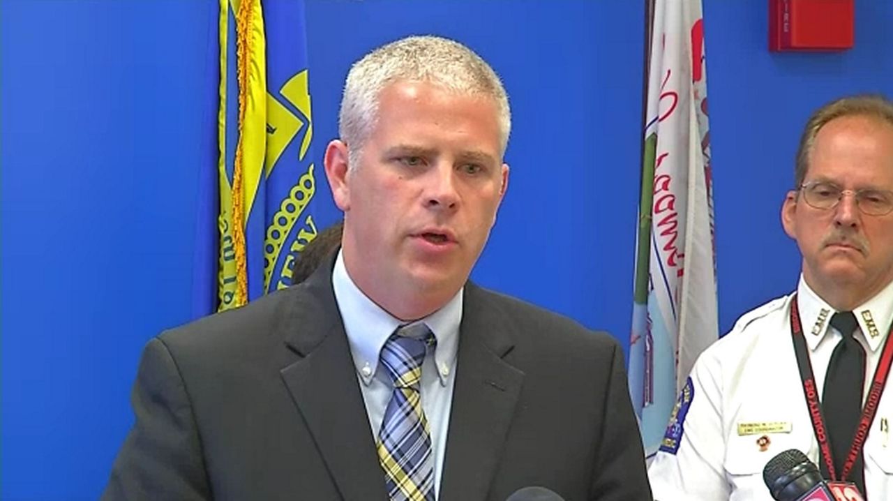 National Recovery Month: Broome County highlights need for more resources