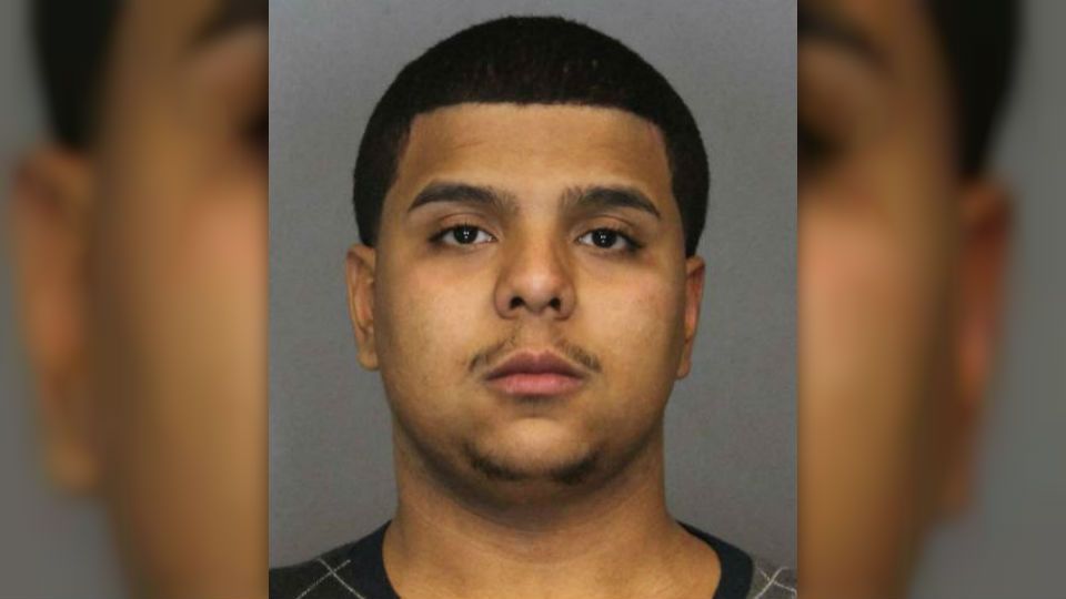 Utica man formally charged for allegedly killing girlfriend's baby