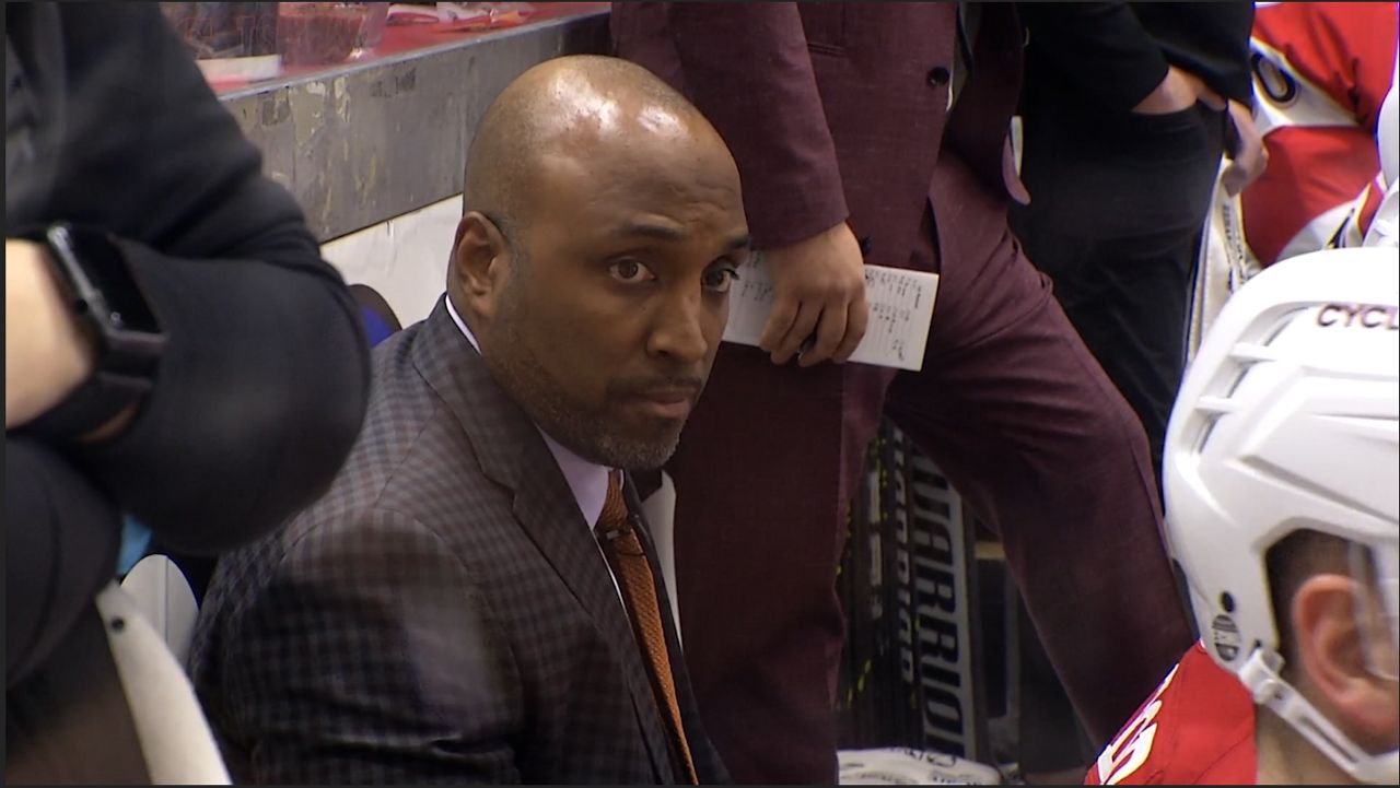 How adversity fueled Payne to historic coaching opportunity