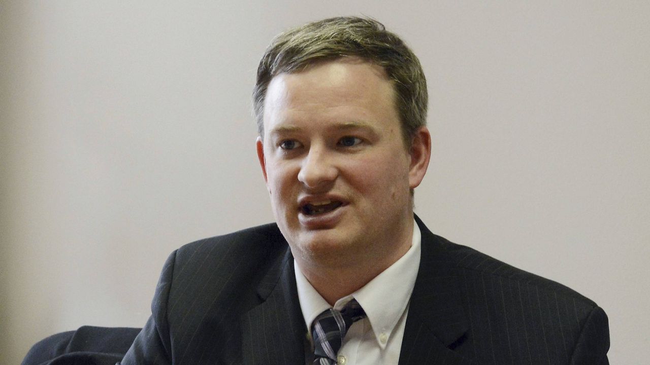 South Dakota House Moves to Impeach AG After Fatal Crash