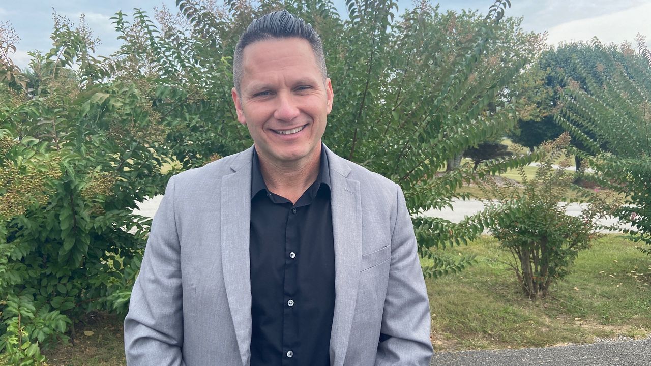 Kentucky-based recovery model focuses on strengths