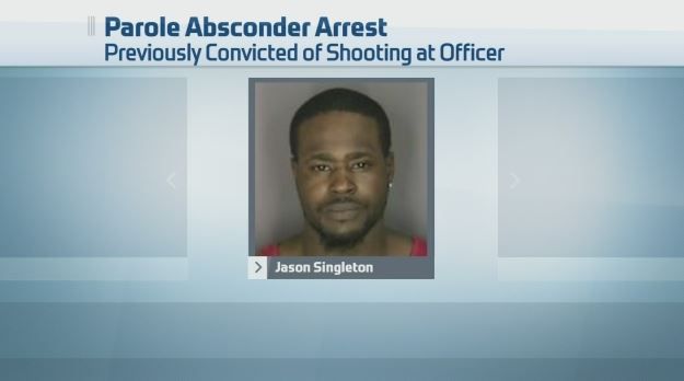 Man Convicted of Shooting Rochester Officer in 1998, Arrested on Drug ...