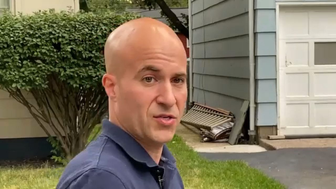 RCSD teacher addresses staffing crisis