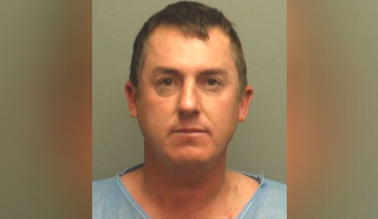 Buda Realtor Jason Tarr Sentenced to 20 Years in Prison after Deadly ...