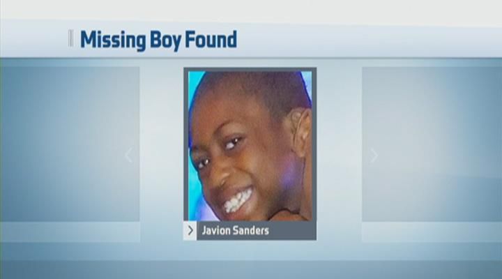 Niagara Falls Neighborhood Comes Together to Find Boy Reported Missing