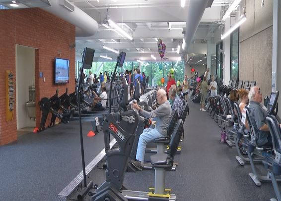 Jewish Community Center Opens New 26,000 Square Foot Facility