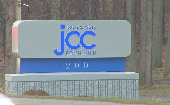 In Search for Bomb Threat Suspect, JCC Opens Doors to Law Enforcement