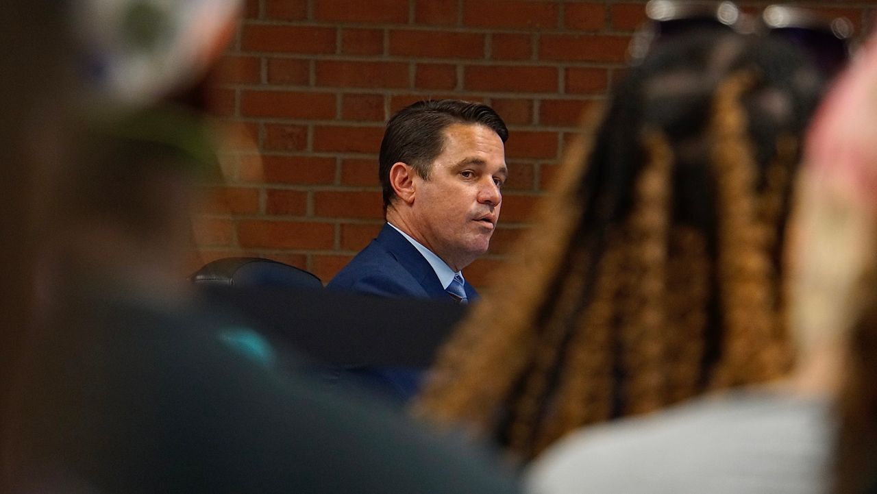 Parents express frustration following JCPS bus fiasco