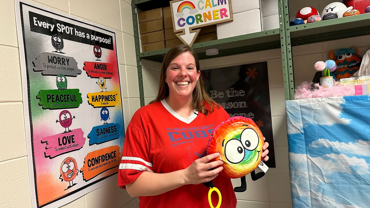 How JCPS is helping students transition back to school