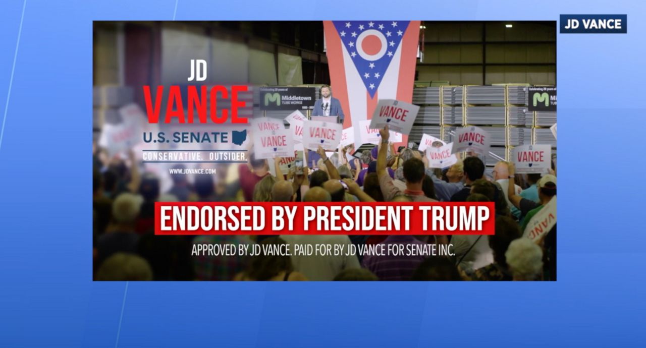 Where the Ohio Senate primary stands two weeks out