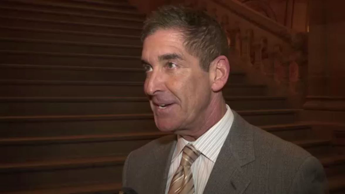 Senate IDC leader denies allegations of sexual misconduct