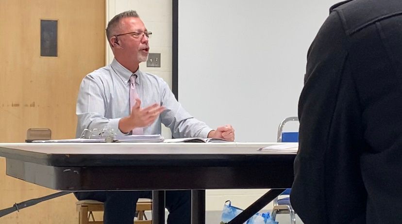 A second chance: Prison re-entry program finding success