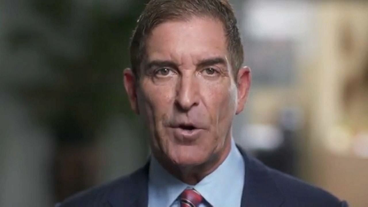 State Sen. Jeff Klein accused of forcibly kissing former staffer