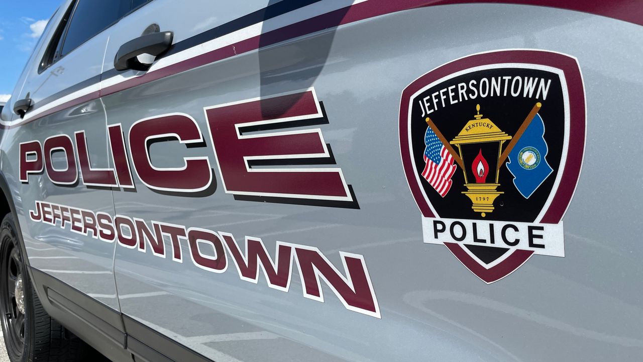 Jeffersontown PD expands community outreach program