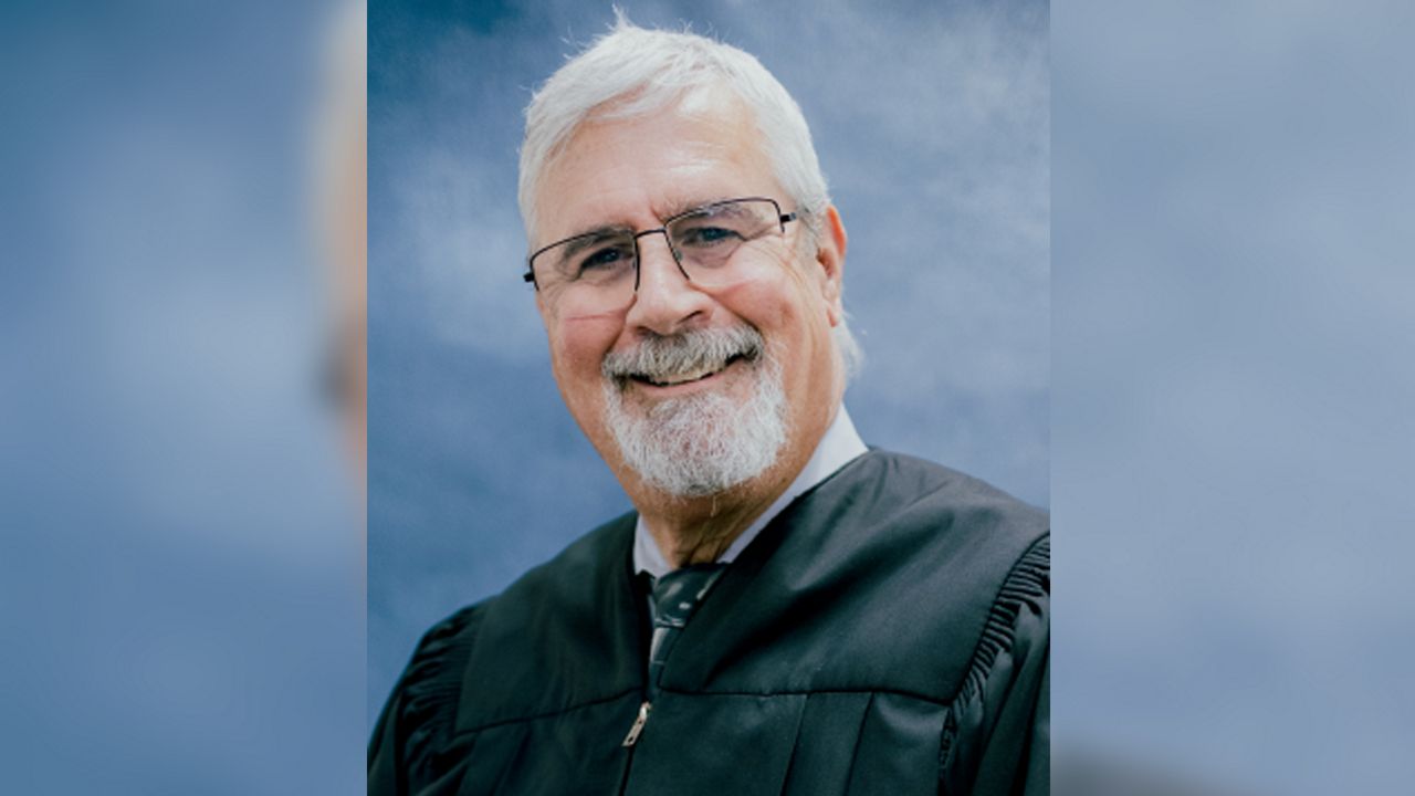 Orange County Judge Jeffrey Ashton accused of misconduct