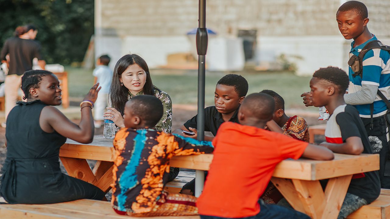 GAR Invests $200K in "Know COVID" to Reach Black Communities