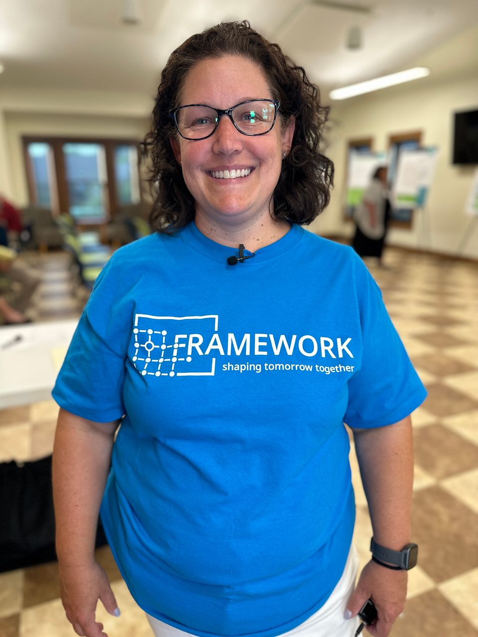 Residents asked to provide input on growth regarding Intel