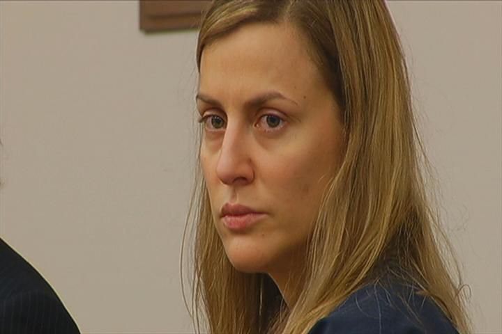 At Sentencing, Woman Insists She Had No Memory of Crash