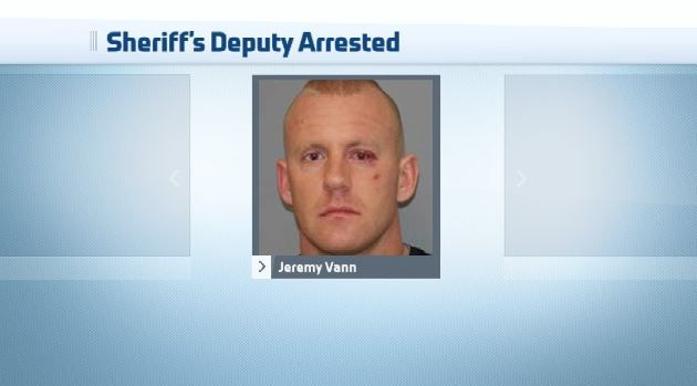 Tompkins County Sheriff's Deputy Suspended After Arrest