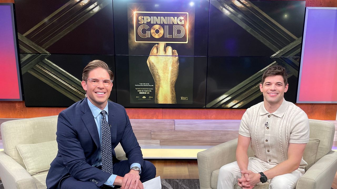 ‘On Stage’ preview: 'New York, New York' and more