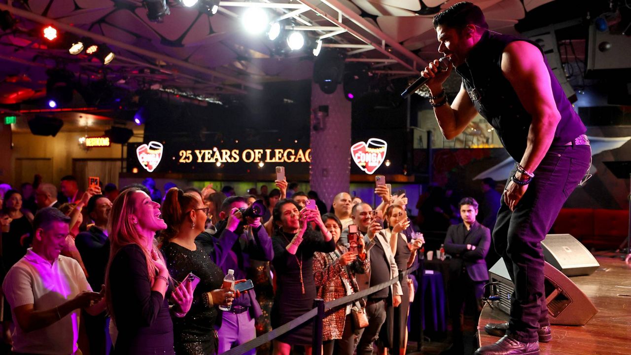 LA landmark The Conga Room closes doors after 25 years