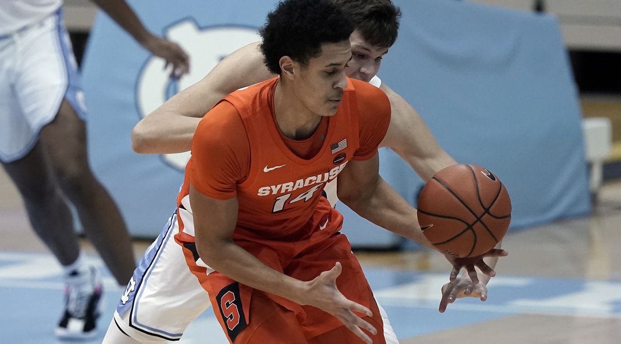 SU's Jesse Edwards Going from Gamer...to "Gamer?"