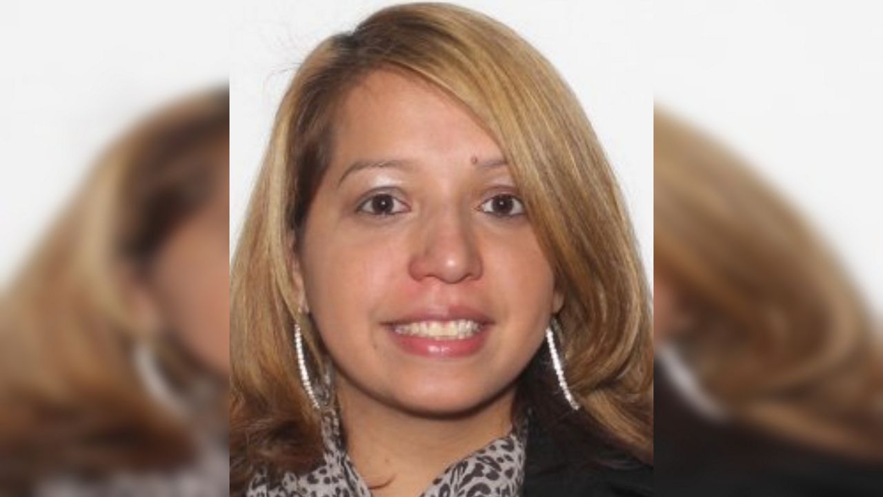 Police Ask for Public's Help in Finding Missing Newburgh Woman