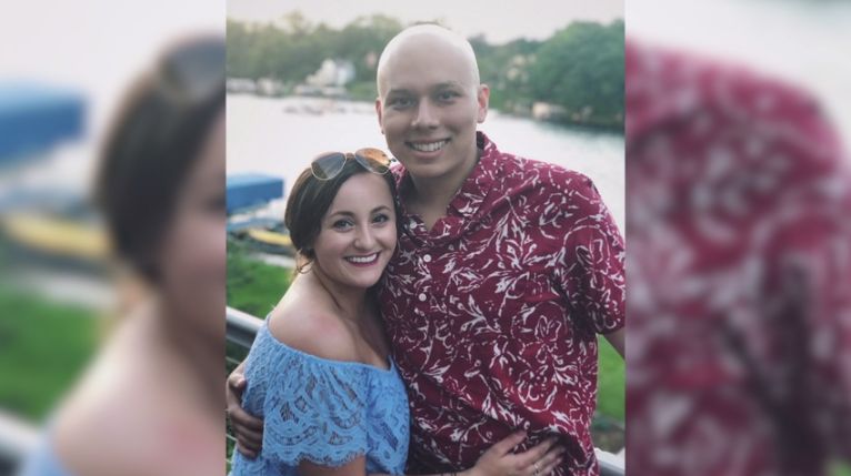 How Wisconsin Woman Didn't Infect Partner with Cancer
