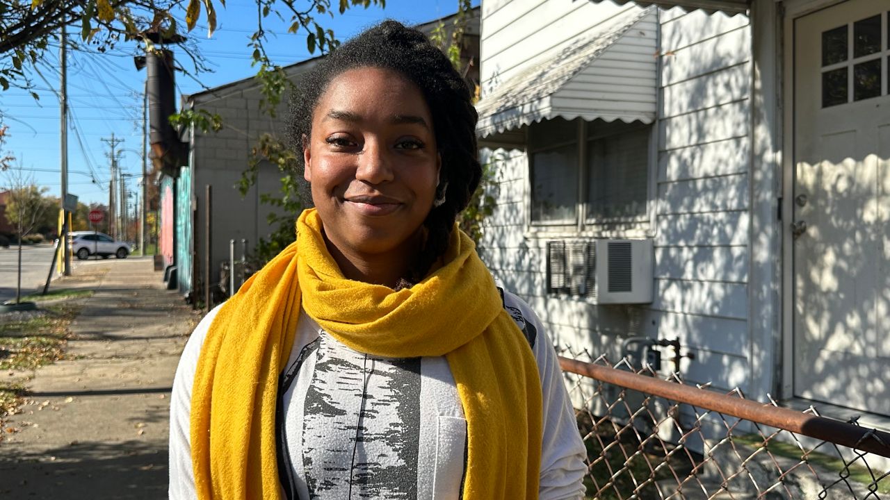 Louisville passed an anti-displacement ordinance